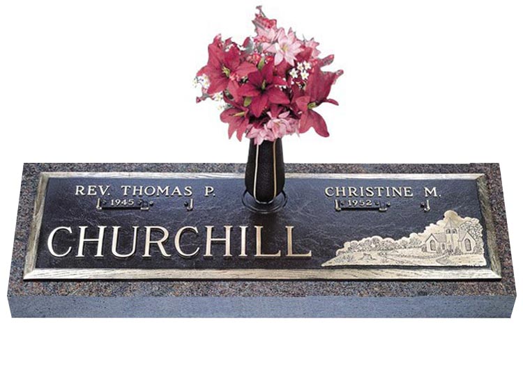 Design a Grave Marker | Create Your Own Headstone